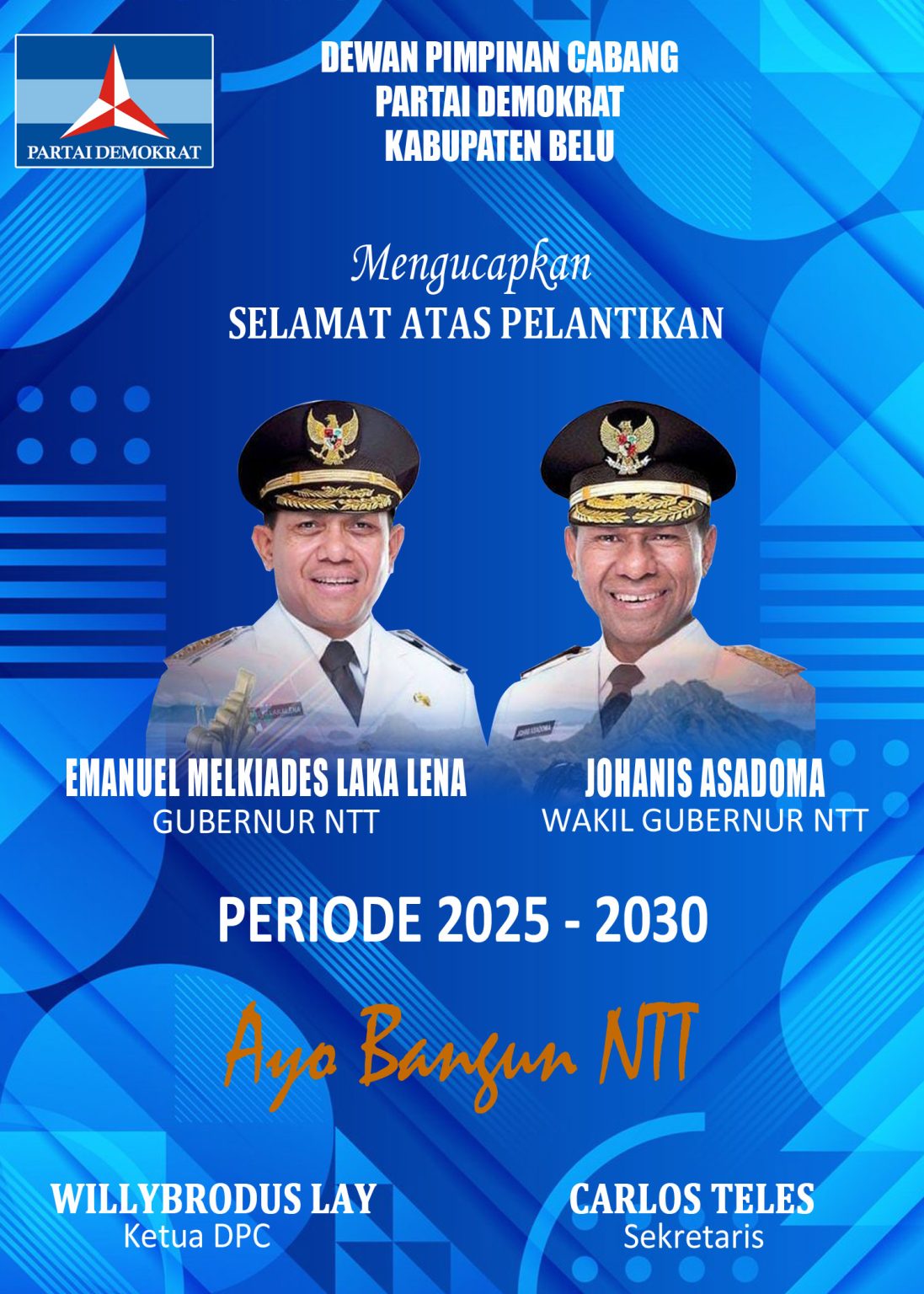 BKD NTT Replikasi E-Kinerja BKN, Ini Alasannya! | Delegasi